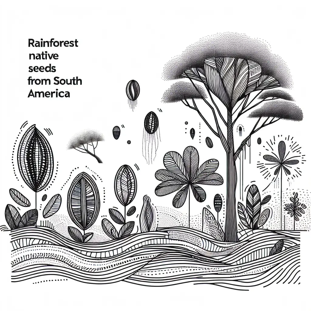 Can Seeds and Tree Reforestation be the Carbon Solution we Need? A ...